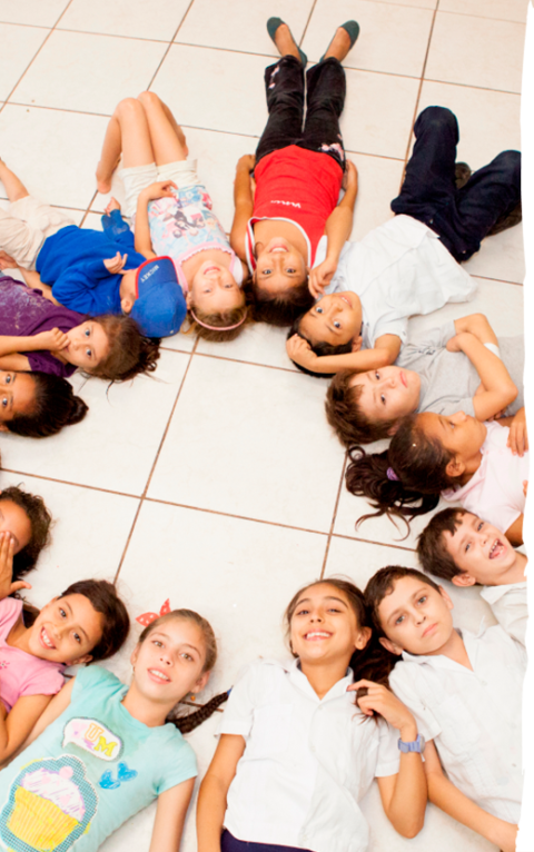 Resources | Footsteps Missions